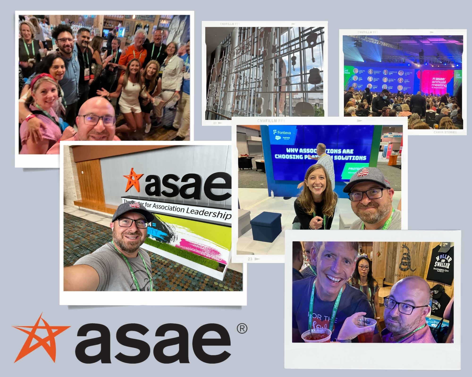 ASAE Annual 2022 Was a BLAST! – AMS Jobs